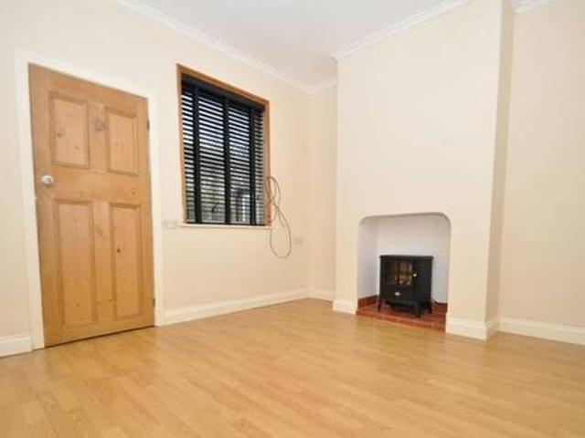 2 bedroom cottage for rent in Mayne Street Hanford StokeonTrent ST4