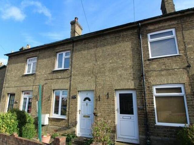 2 Bedroom Cottage For Rent In Meppershall