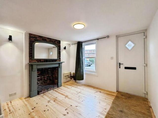 2 bedroom cottage for rent in Mill Row, Birchington, CT7 9TS, CT7