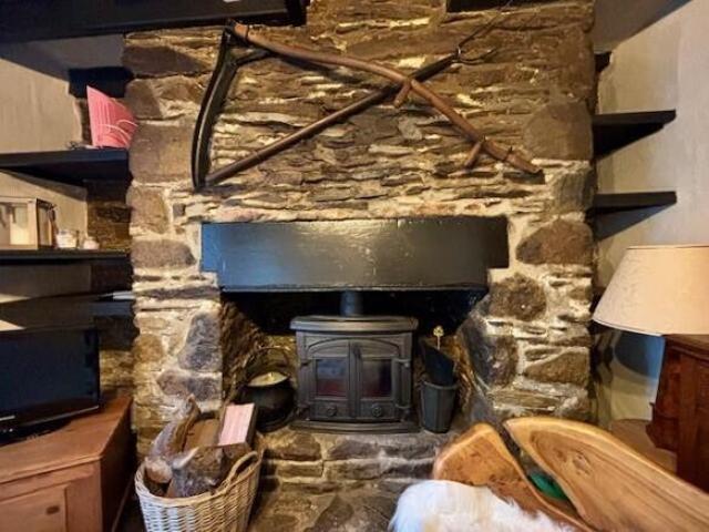 2 bedroom cottage for rent in New Park Road, Lee Mill Bridge, IVYBRIDGE, PL21