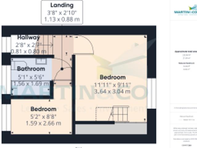 2 bedroom cottage for rent in New Park Road, Lee Mill, PL21