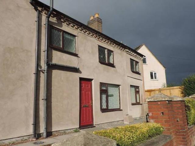2 bedroom cottage for rent in North Street Whitwick LE67