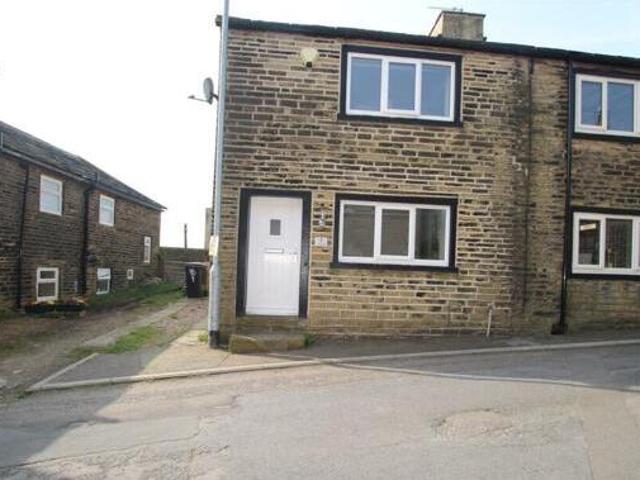 2 Bedroom Cottage For Rent In Northowram