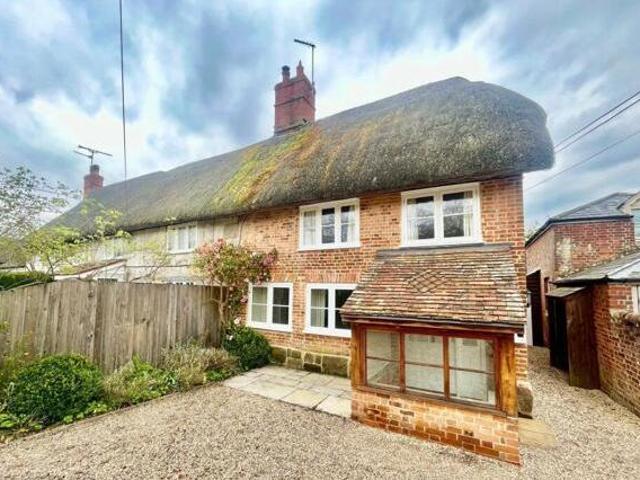 2 Bedroom Cottage For Rent In Prospect Cottages