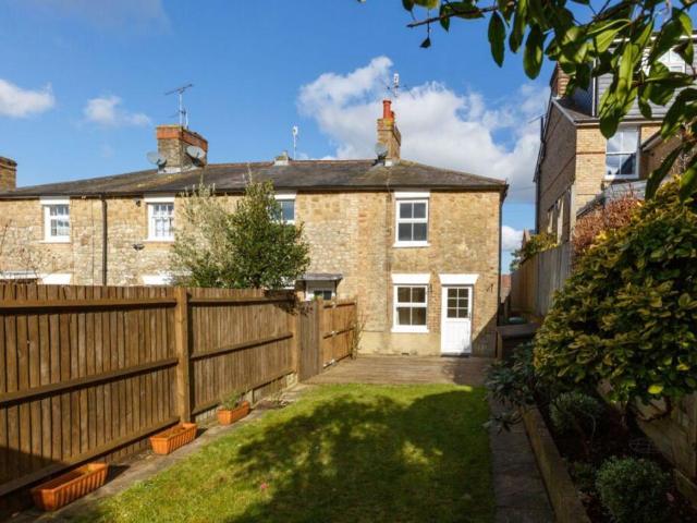 2 bedroom cottage for rent in Quakers Hall Lane, Sevenoaks TN13 3TU, TN13