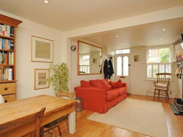 2 Bedroom Cottage For Rent In Richmond