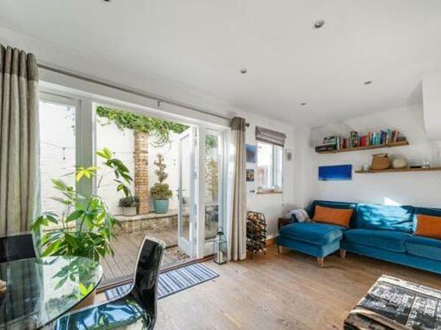 2 Bedroom Cottage For Rent In Richmond