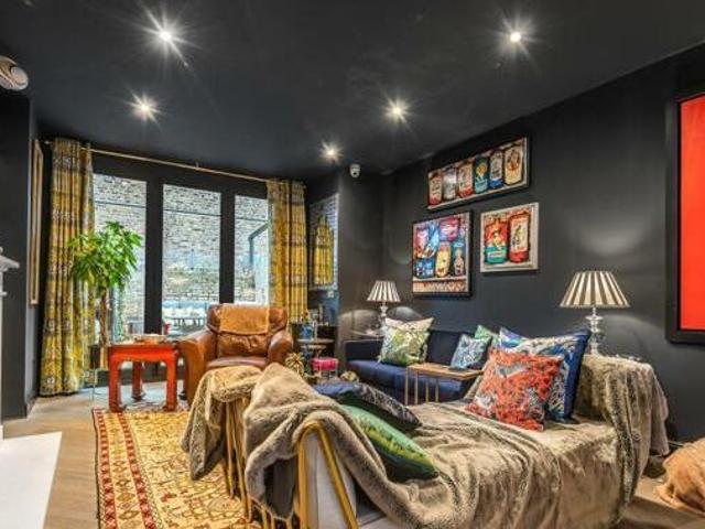 2 Bedroom Cottage For Rent In Richmond