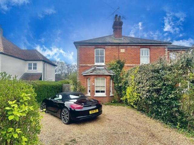 2 Bedroom Cottage For Rent In Rowledge