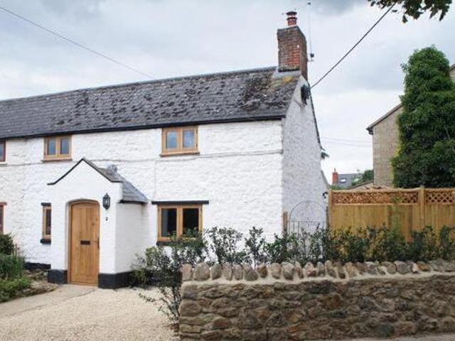 2 Bedroom Cottage For Rent In Shrivenham
