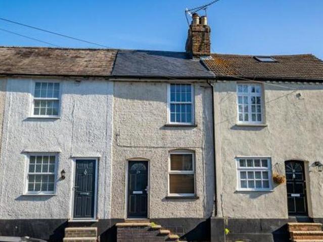 2 Bedroom Cottage For Rent In St Albans, Hertfordshire