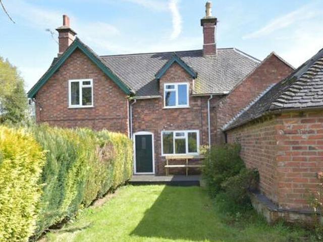 2 Bedroom Cottage For Rent In Stowe by chartley