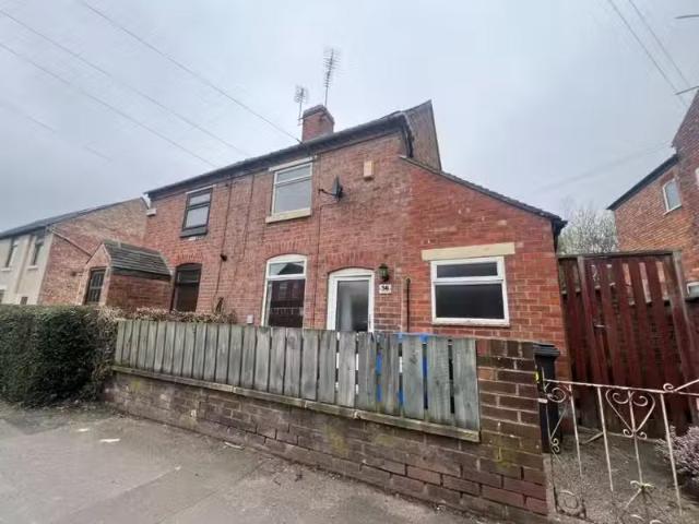 2 bedroom cottage for rent in Station Road, Mickleover, Derby.