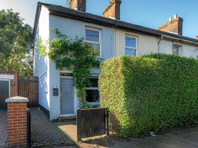 2 Bedroom Cottage For Rent In Sturry