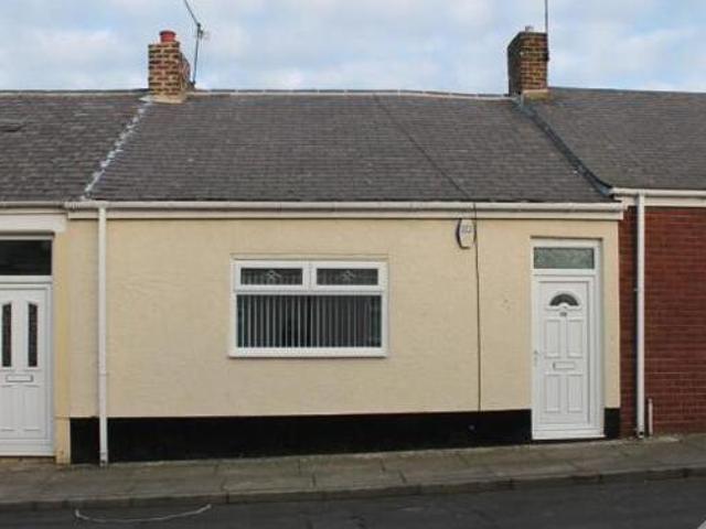 2 Bedroom Cottage For Rent In Sunderland, Tyne And Wear