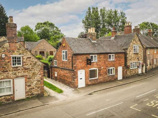 2 Bedroom Cottage House