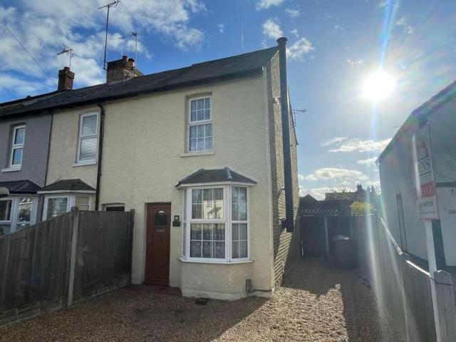 2 Bedroom Cottage House