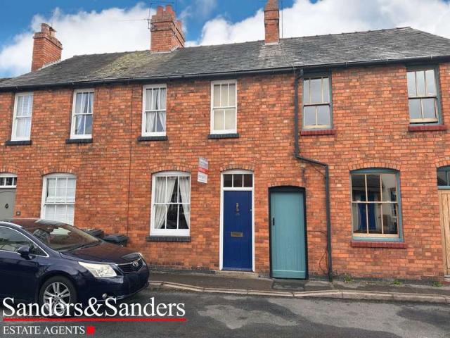 2 Bedroom Cottage House