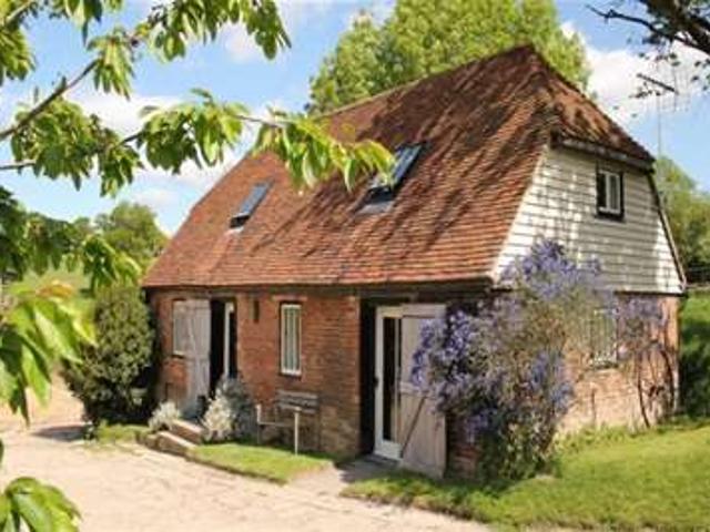2 Bedroom Cottage House