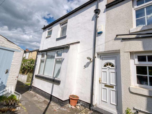 2 Bedroom Cottage House