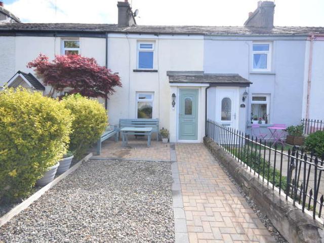 2 Bedroom Cottage House