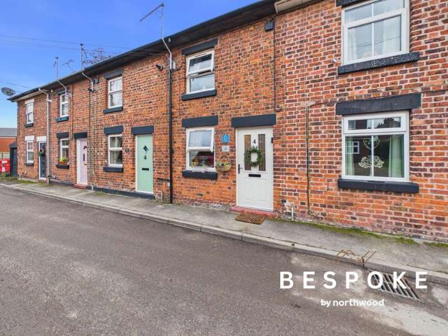 2 Bedroom Cottage House