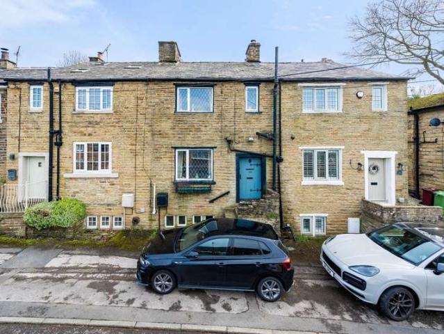 2 Bedroom Cottage House