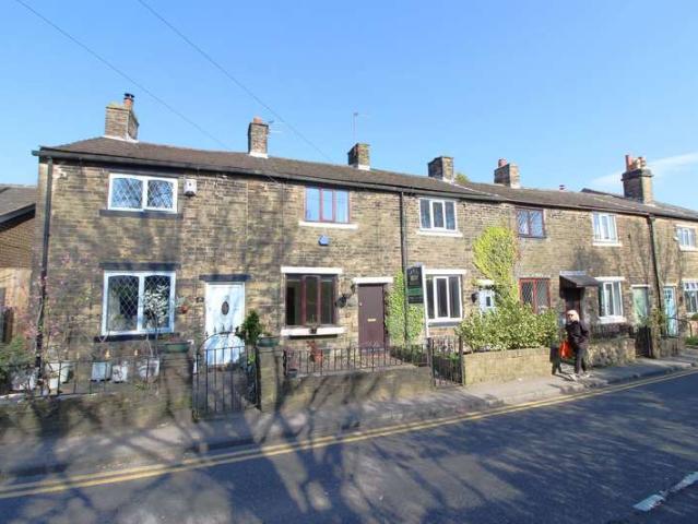 2 Bedroom Cottage House