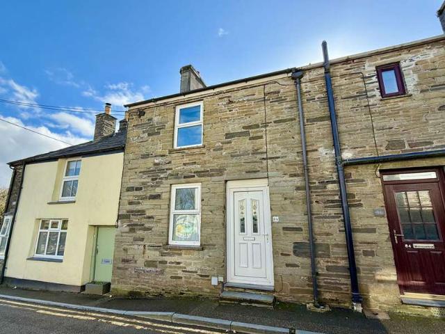 2 Bedroom Cottage House