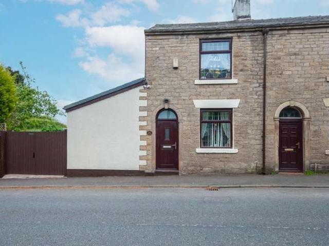 2 Bedroom Cottage House