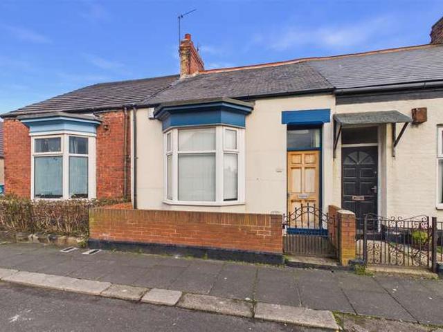 2 Bedroom Cottage House
