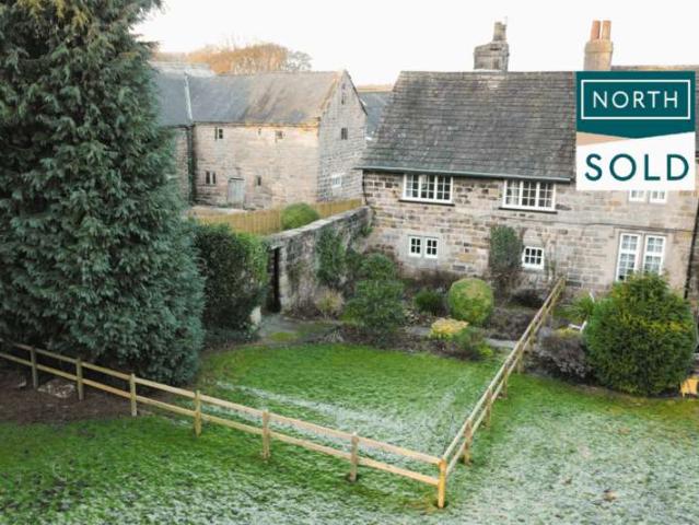 2 Bedroom Cottage House