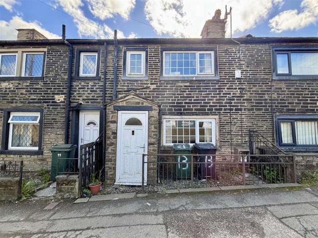 2 Bedroom Cottage House