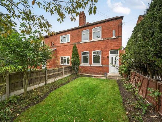 2 Bedroom Cottage House