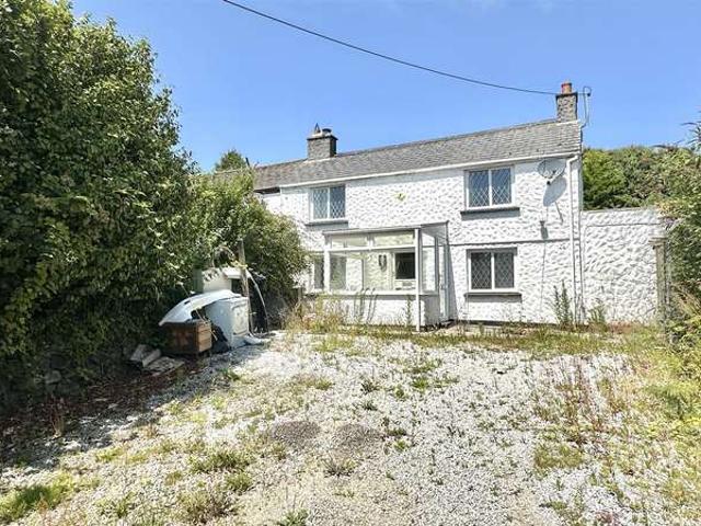 2 Bedroom Cottage House