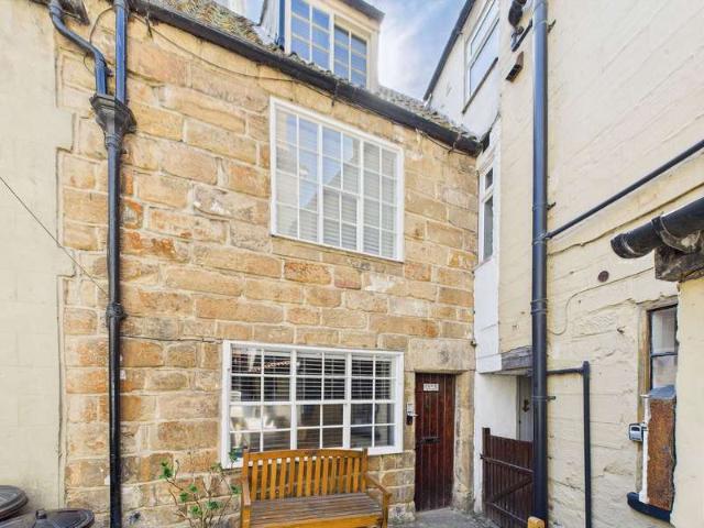 2 Bedroom Cottage House