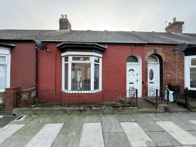 2 Bedroom Cottage House