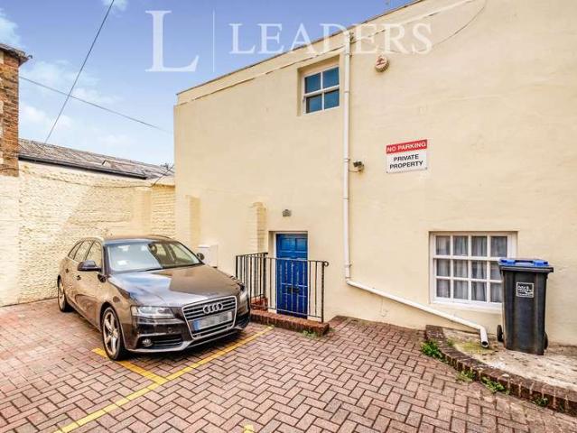 2 Bedroom Cottage House