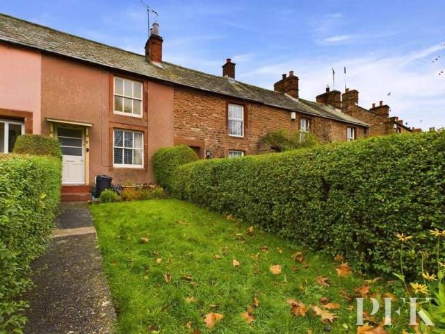 2 Bedroom Cottage House