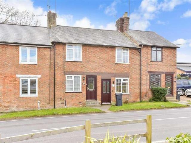 2 Bedroom Cottage House