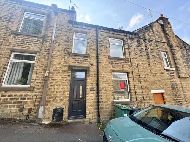 2 Bedroom Cottage House