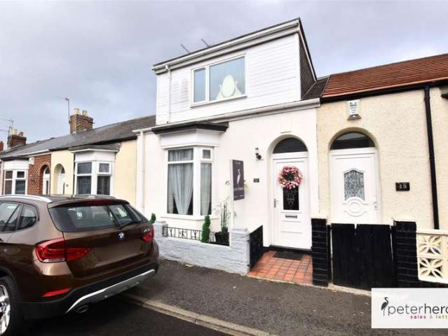 2 Bedroom Cottage House