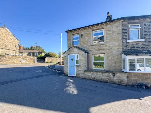 2 Bedroom Cottage House
