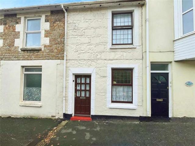 2 Bedroom Cottage House