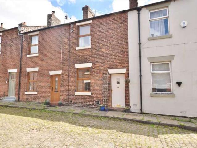 2 Bedroom Cottage House