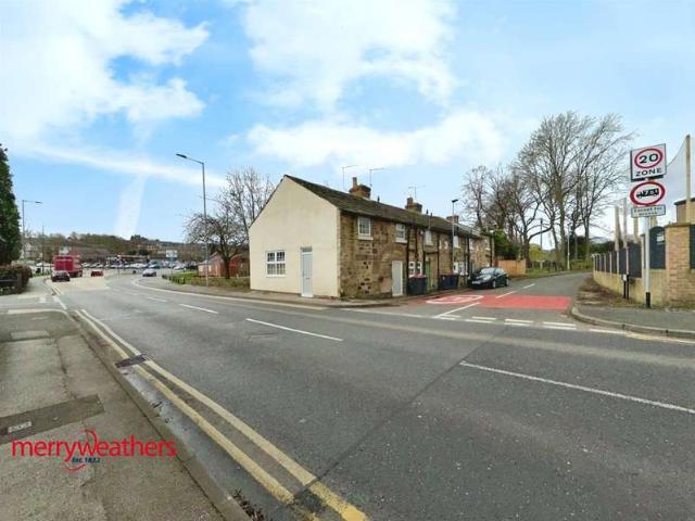 2 Bedroom Cottage House