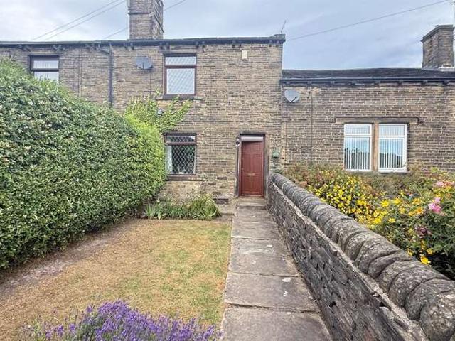 2 Bedroom Cottage House