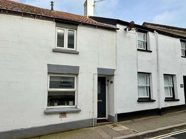 2 Bedroom Cottage House