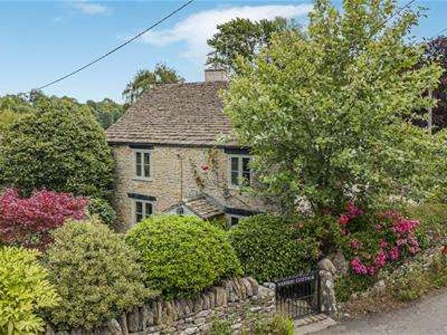 2 Bedroom Cottage House