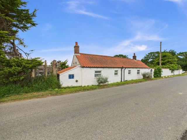 2 Bedroom Cottage House